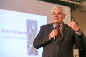 Kandidatur: SPD geschlossen hinter Jochen Stobbe - SPD Schwelm